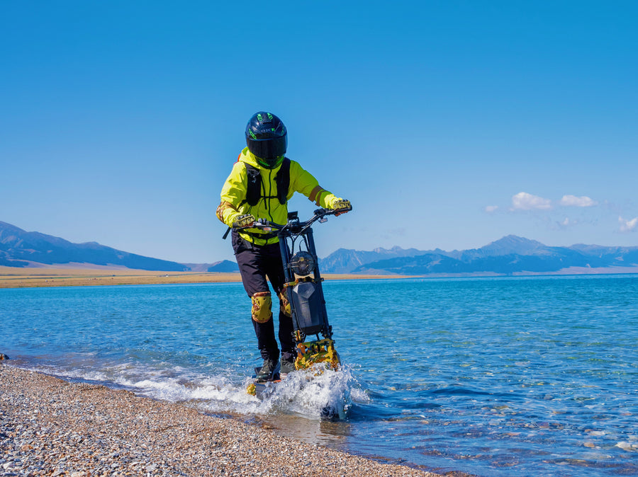 Site officiel de Gspace Scooter – GSPACE